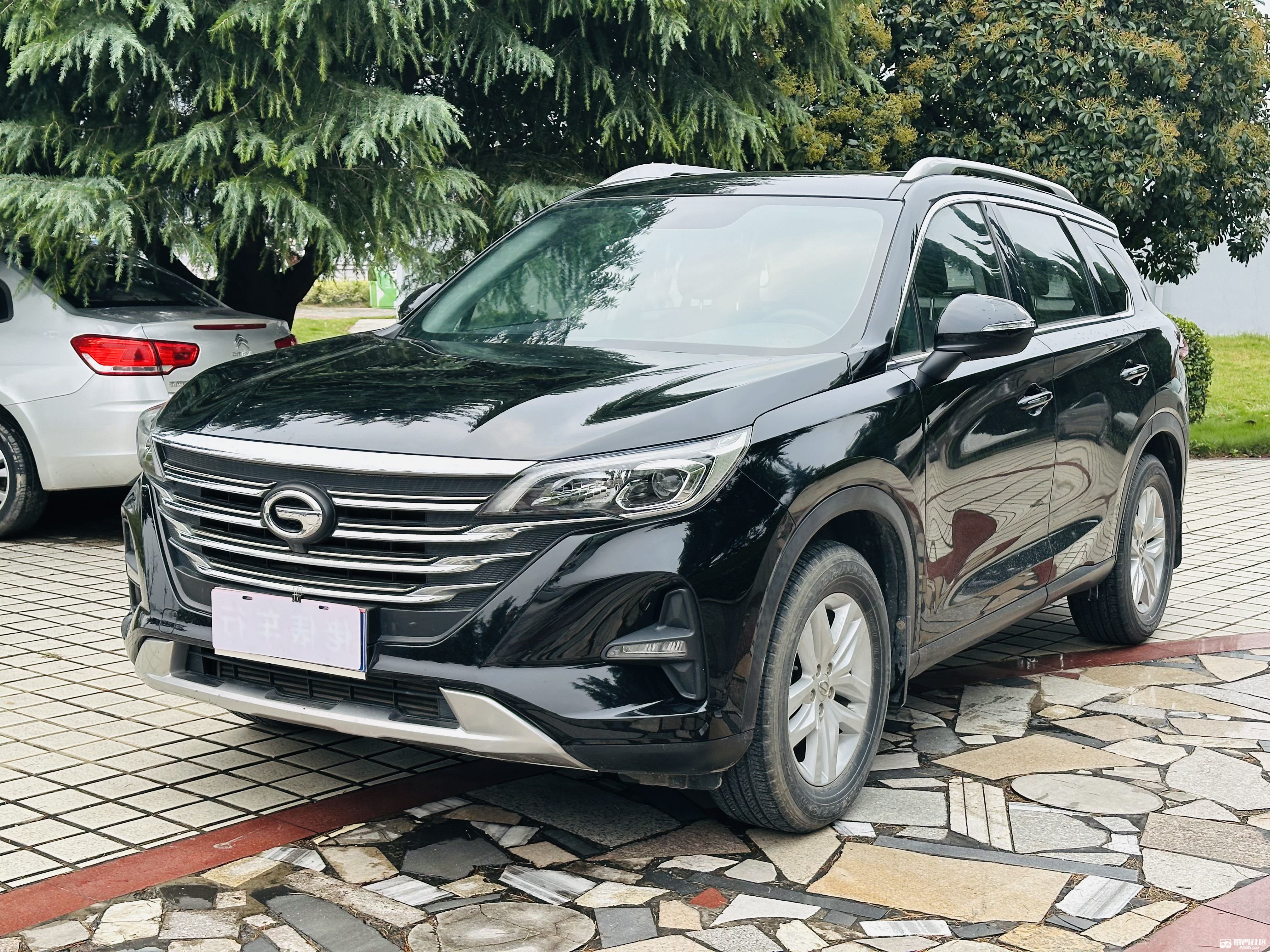 19年上牌传祺GS5，1.5T自动高配，一手4万公里，13409611310 - 二手车交易 - 荆门社区 - 强势媒体 荆门门户 【官网】