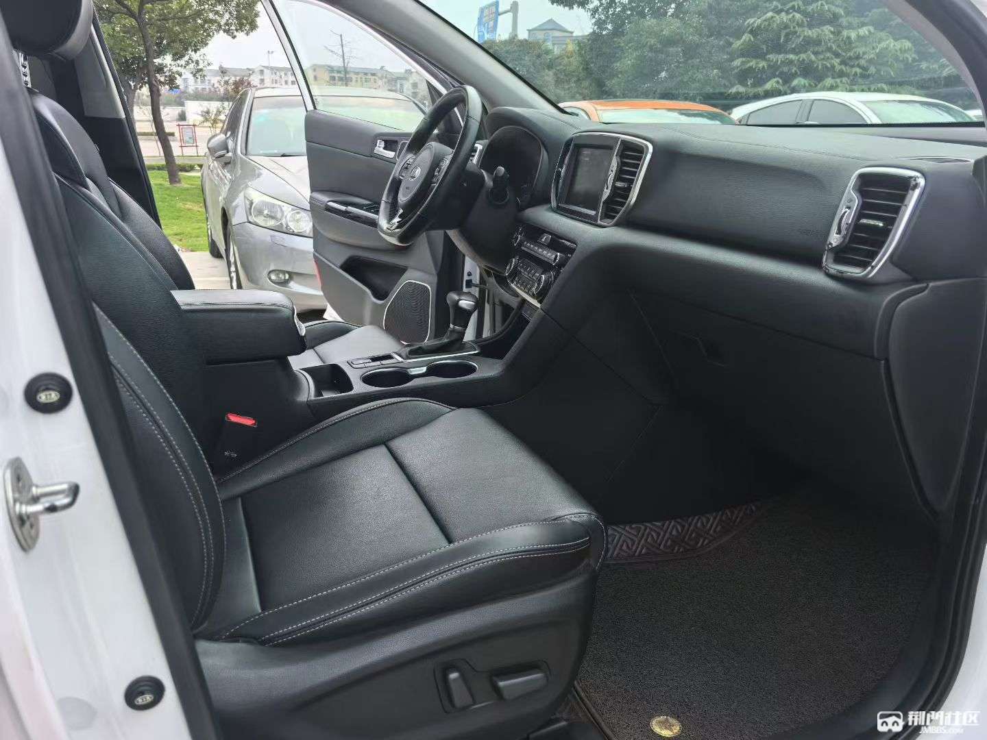 19年起亚kx5 高配 8成新 韩系合资品牌 1 - 二手车交易 - 荆门社区 - 强势媒体 荆门门户 【官网】