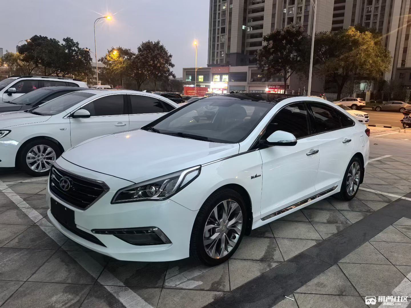 18872405888 - 二手车交易 - 荆门社区 - 强势媒体 荆门门户 【官网】