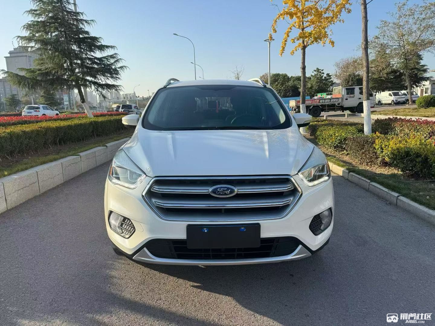 福特翼虎13997920751 - 二手车交易 - 荆门社区 - 强势媒体 荆门门户 【官网】