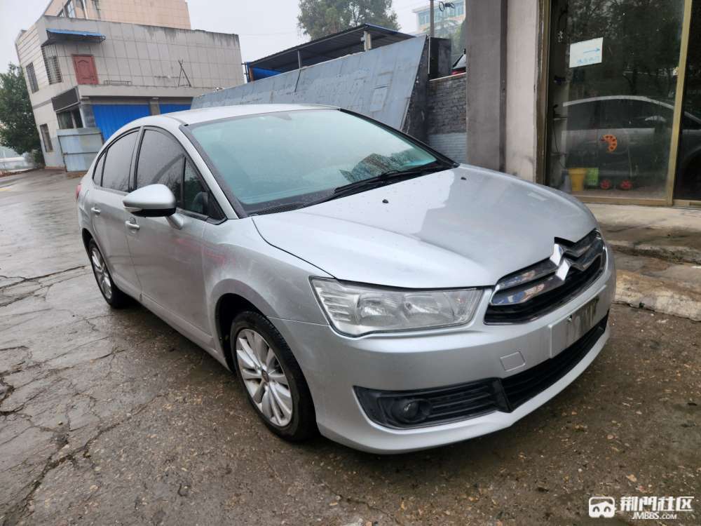 自动挡新世嘉 - 二手车交易 - 荆门社区 - 强势媒体 荆门门户 【官网】